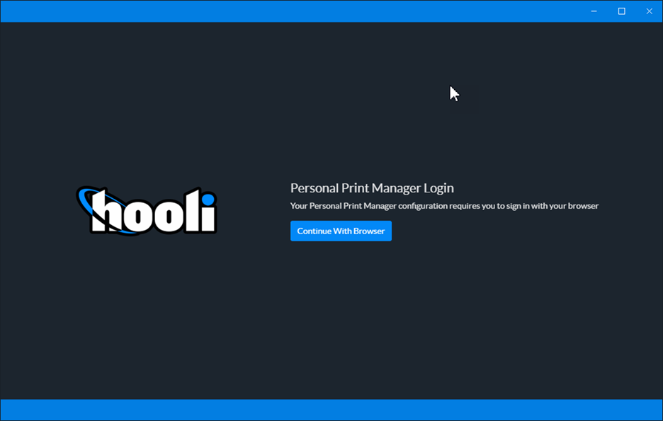 Beyond Windows: Capturing Output from Diverse Desktops | Levi, Ray & Shoup inc.